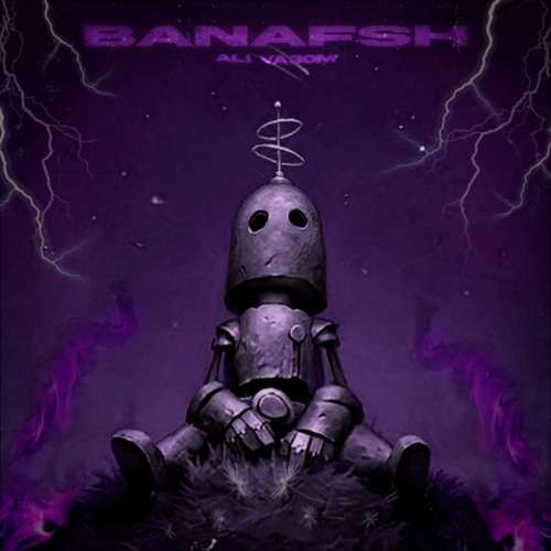 Stream Ali va30m | Listen to banafsh playlist online for free on SoundCloud
