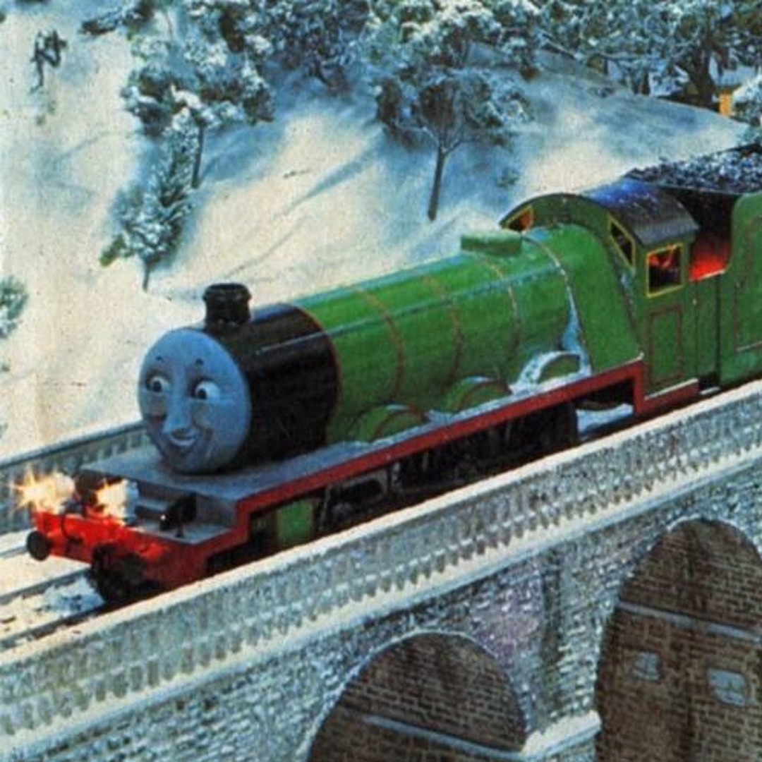 Stream The Flying Kipper | Series 1 [Remastered] by Ffarquhar Projects ...