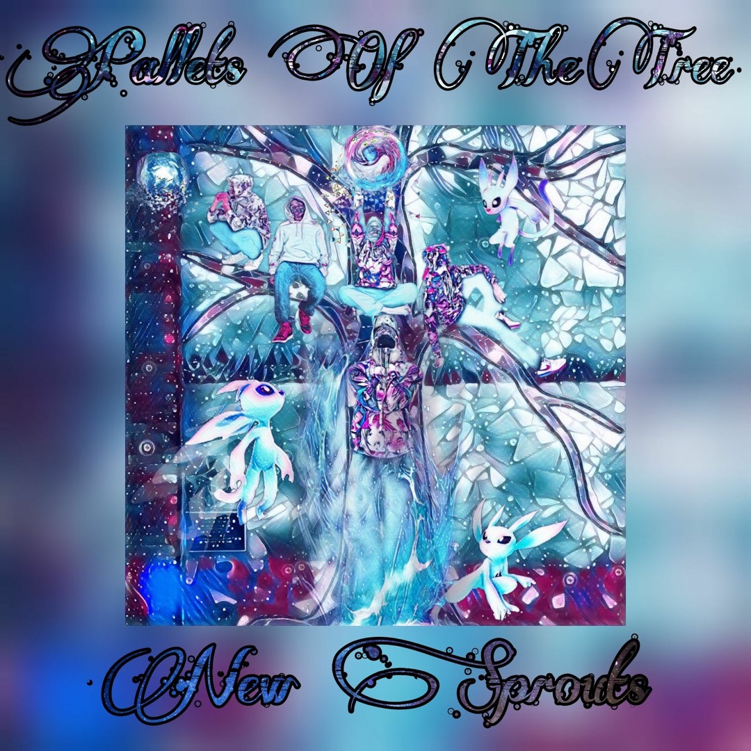 Stream Pallets Of The Tree/New Sprouts by Offspring Mysterious | Listen ...
