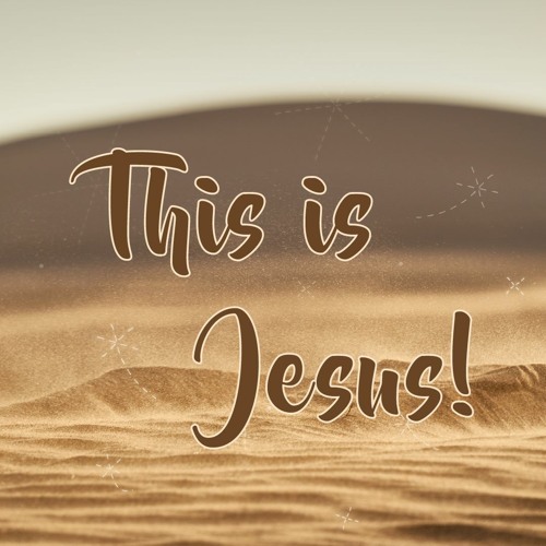 Stream This Is Jesus 2 - Jesus Baptism (Tracey Hendricks) by Christ ...