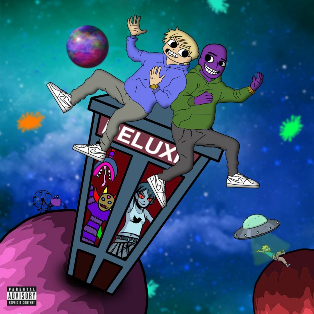 Stream Laughing to the Bank (prod. level) by Ace OG | Listen online for ...