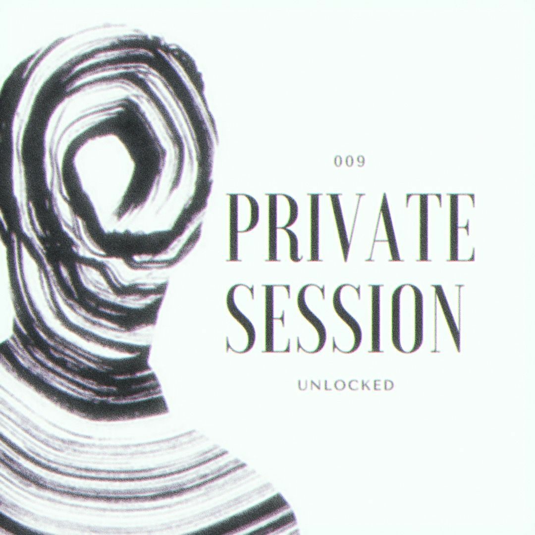 Stream private session #009 @ unlocked [authorial mixtape] by Kawz ...