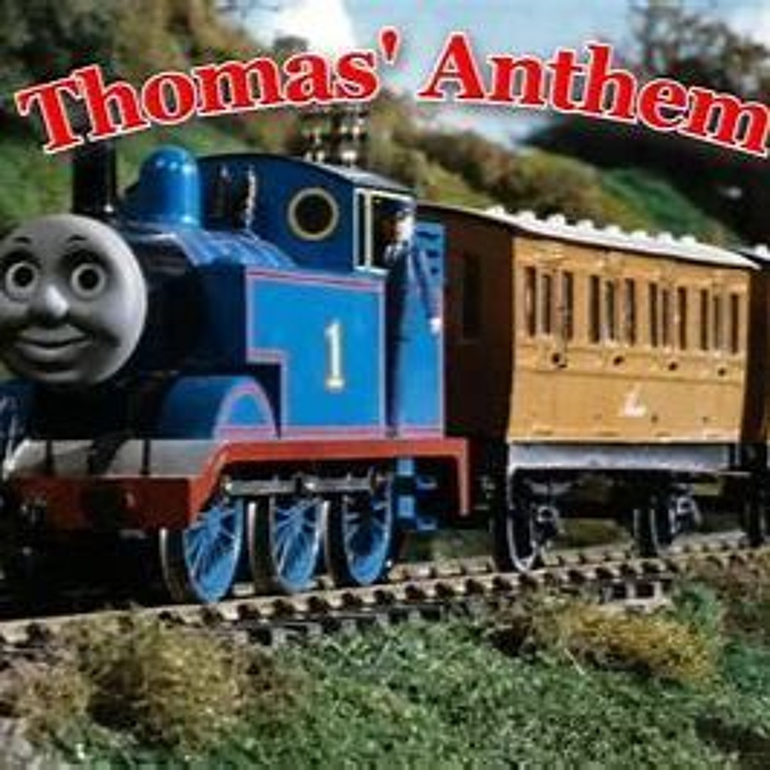 Stream thomas anthem by hells railway studios VA | Listen online for ...