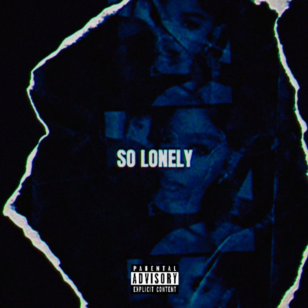 Stream So Lonely by ARTIE J | Listen online for free on SoundCloud