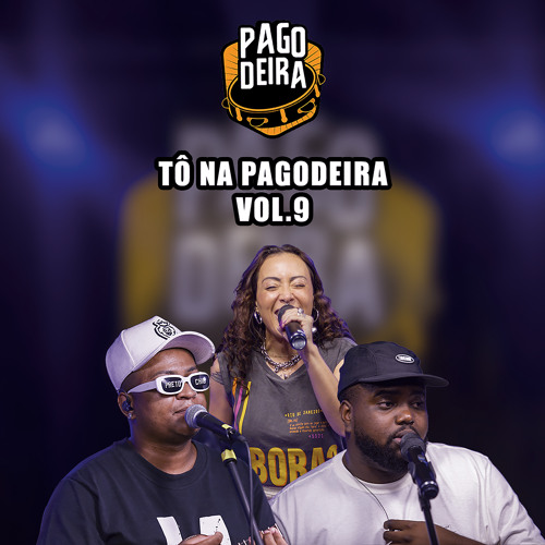 Stream 40 Graus de Samba by Pagodeira | Listen online for free on ...