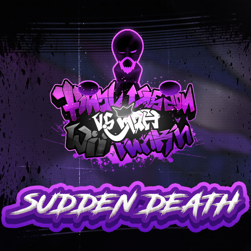 Stream SUDDEN DEATH - Wii Funkin' Final Lesson Vs Matt OST by Jona_Da ...
