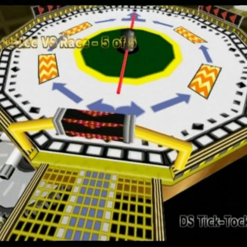 Stream Mario Kart DS: Tick Tock Clock Remake by mothballers | Listen ...