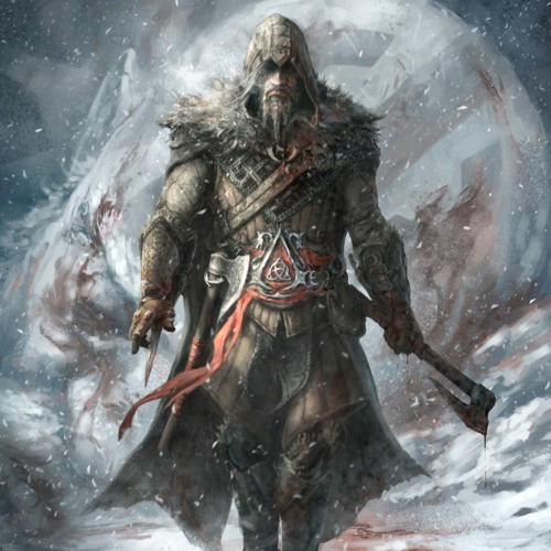 Stream Viking Music | Darkest Nordic Folk Song From Valhalla - Assassin ...