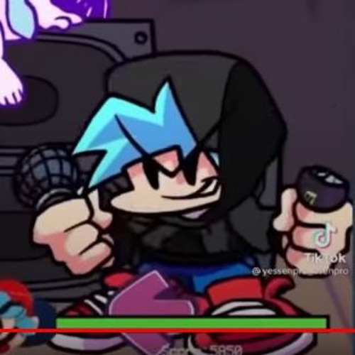 Stream FNF ShitPost Casanova. by heros1ma | Listen online for free on ...