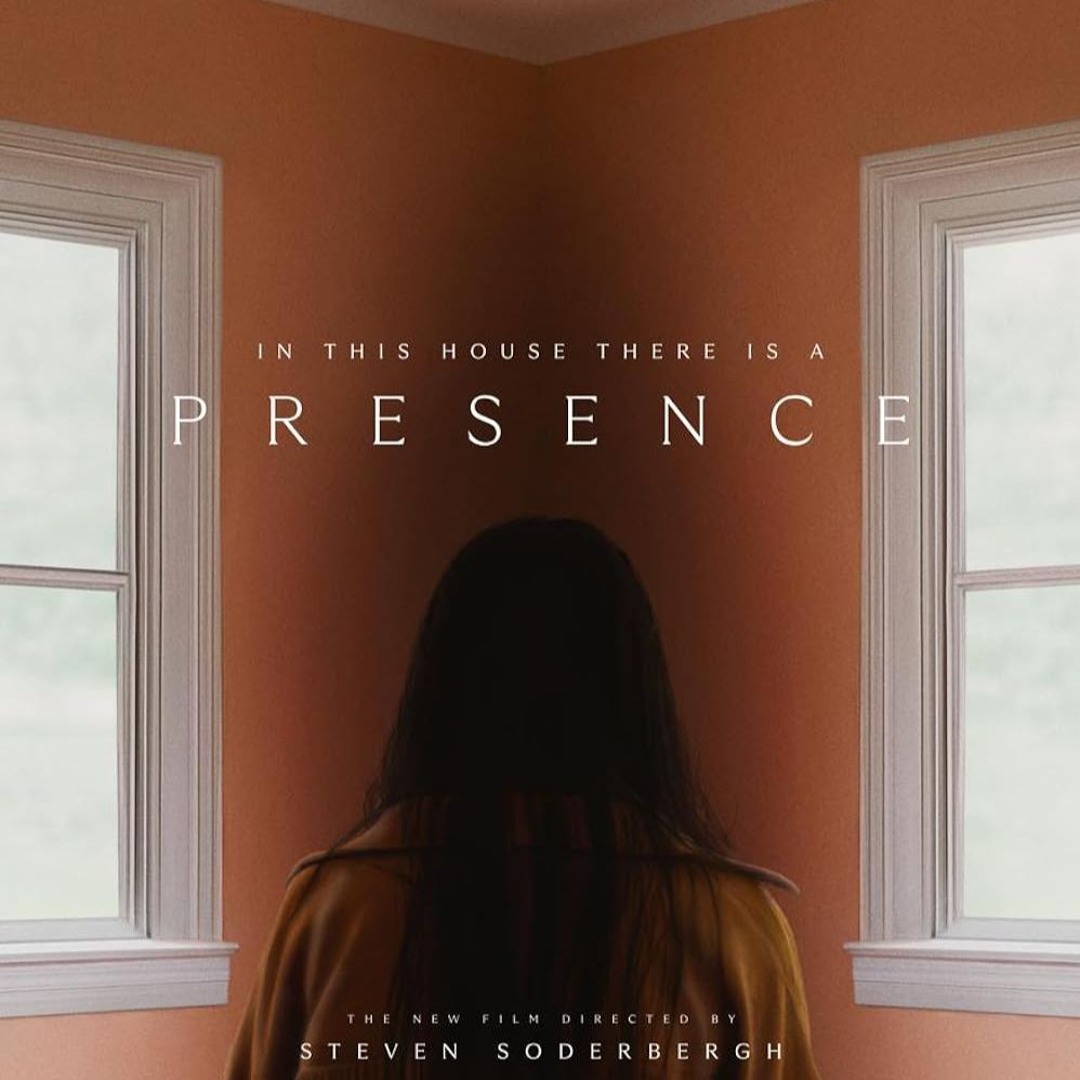 Stream [FILMUL] Presence (2025) Film Online SUBTITRAT Româna by Eliott.0 | Listen online for ...