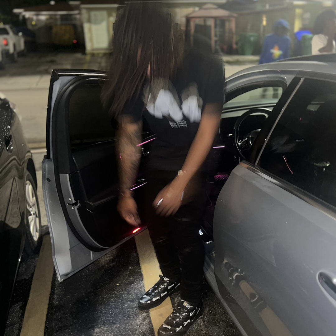 Stream Keep Hatin (sped up) by iluvbani | Listen online for free on ...