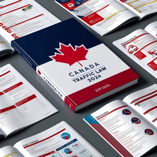 Stream The Ultimate Guide To Canadian Traffic Laws In 2024 by Gold Star ...