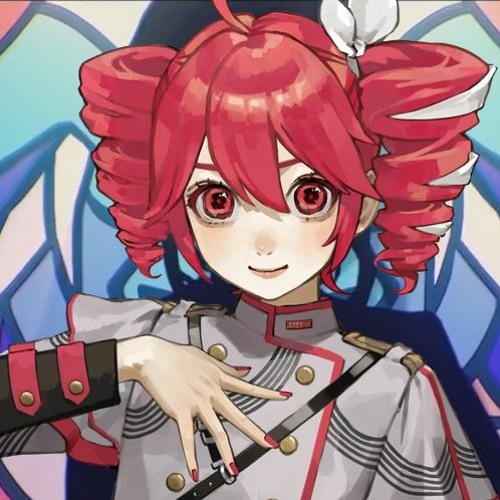 Stream 【Kasane Teto AI】Orthodoxia / Guchiry (SynthV English Cover ft ...