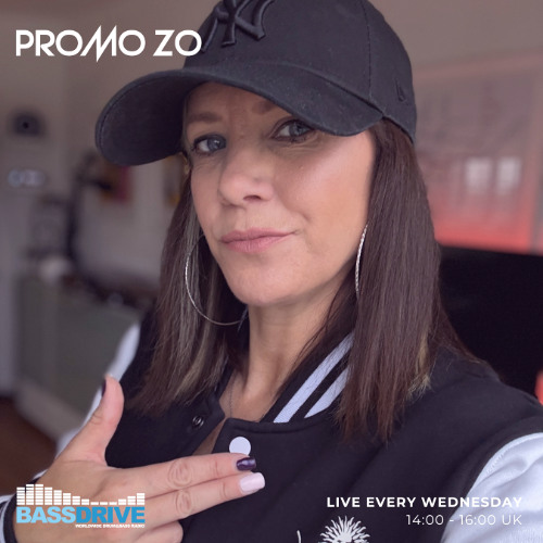 Stream Promo ZO - Bassdrive - Wednesday 19th November 2025 by Promo ZO ...