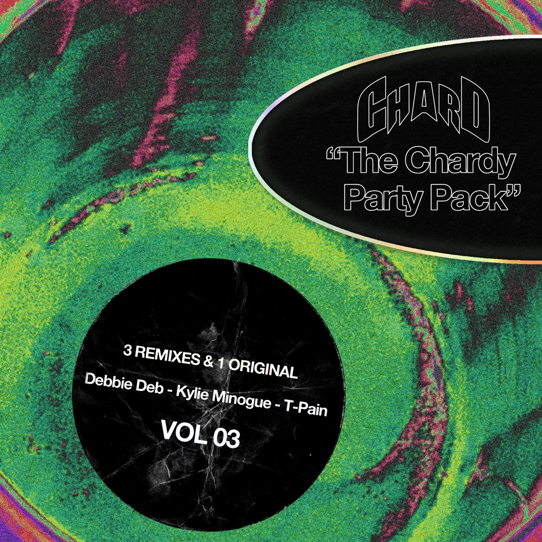 Stream Debbie Deb - When I Hear Music (Chard Remix) by Chard | Listen ...