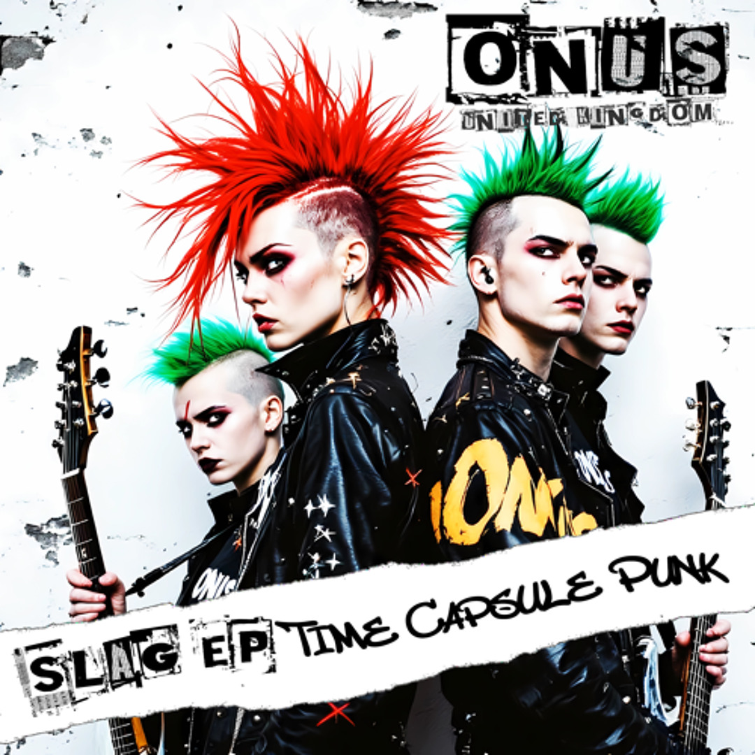 Stream Time Capsule Punk by ONUS [Feat. Jack Off Jack] by ONUS | Listen ...