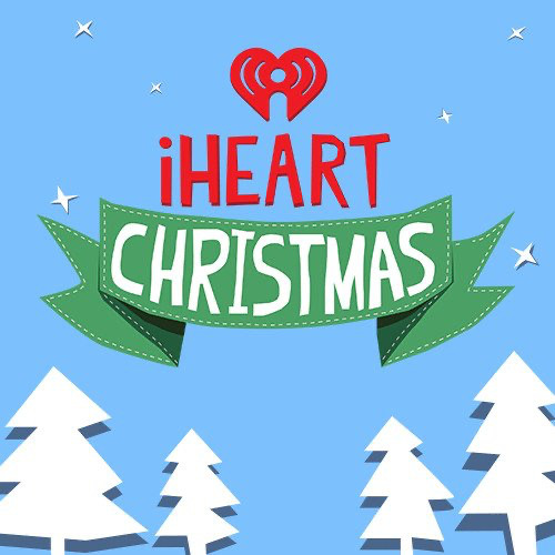 Stream iHeartChristmas ReelWorld KOST Christmas 2018/2023 Composite ...