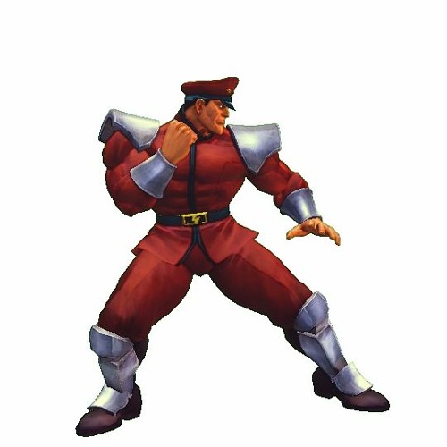 Stream Tribute to the Master (M. Bison Stage) by ...
