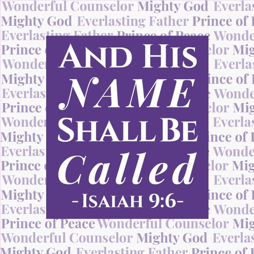 Stream December 24, 2023 Prince of Peace | Isaiah 9:6-7, Luke 2:8-20 by ...