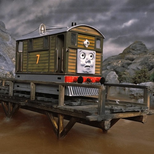 Stream Toby And The Flood Danger Theme by The TSMU Fan | Listen online ...