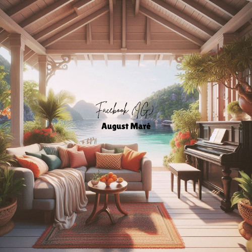 Stream Facebook (IG) by August Marè | Listen online for free on SoundCloud
