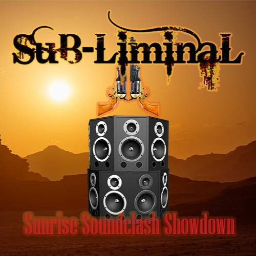 Stream Sunrise Soundclash Showdown by Dark Mechanism aka Sub-Liminal | Listen online for free on ...