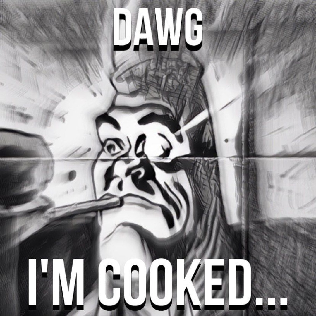 Stream Dawg, I'm Cooked... (Prod. PERFECT!) by PERFECT! | Listen online ...
