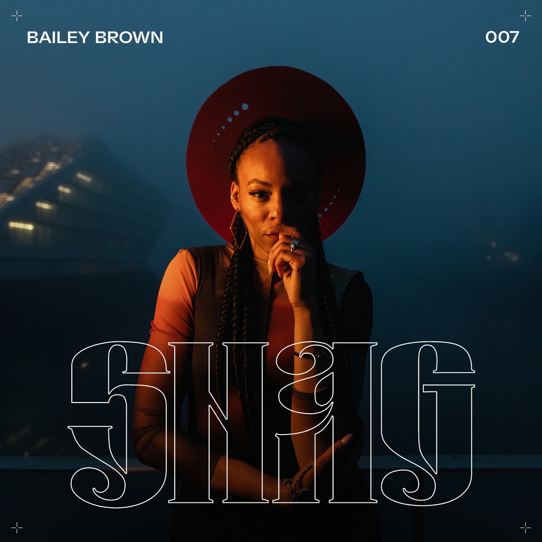 Stream SNAGCAST 007 - BAILEY BROWN by SNAG | Listen online for free on ...