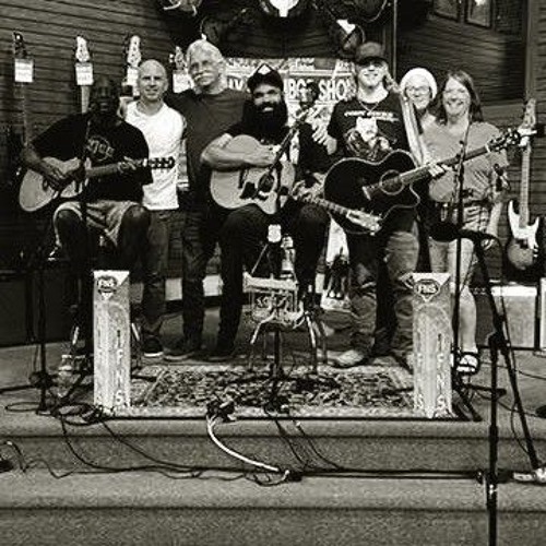 Stream Friendly Neighbor Show Rt 60 Music, John Ellison, Corduroy Brown ...