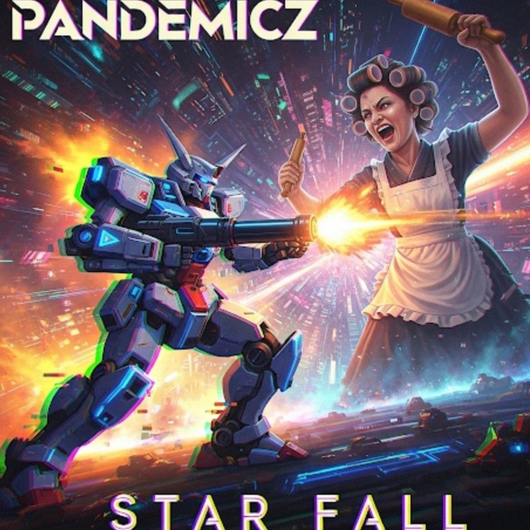 Stream Star Fall by Pandemicz | Listen online for free on SoundCloud