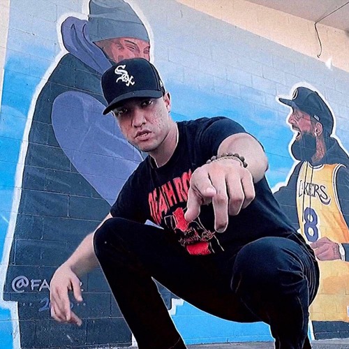 Stream Prince Joseph SZN - A Chance [Thizzler] by Thizzler On The Roof ...