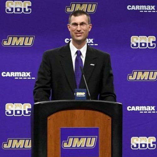 Stream Kevin Warner - JMU Assistant AD for Communications by ESPN ...