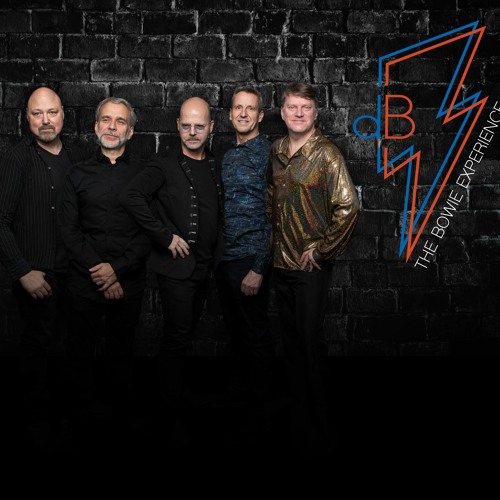 Stream dB - the Bowie Experience - Life On Mars? by Joakim Schiller ...