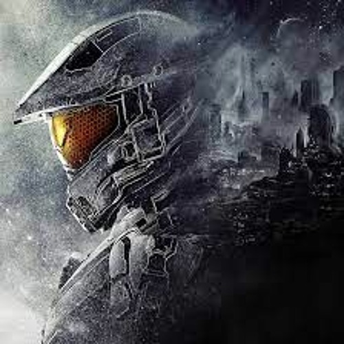 Stream Halo Theme Song (Ericsson Remix) by ERICSSON | Listen online for ...