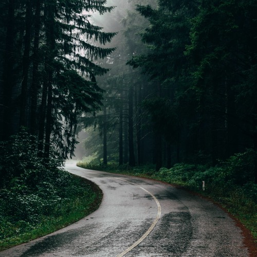 Stream A Place Beyond by Echo Loom | Listen online for free on SoundCloud