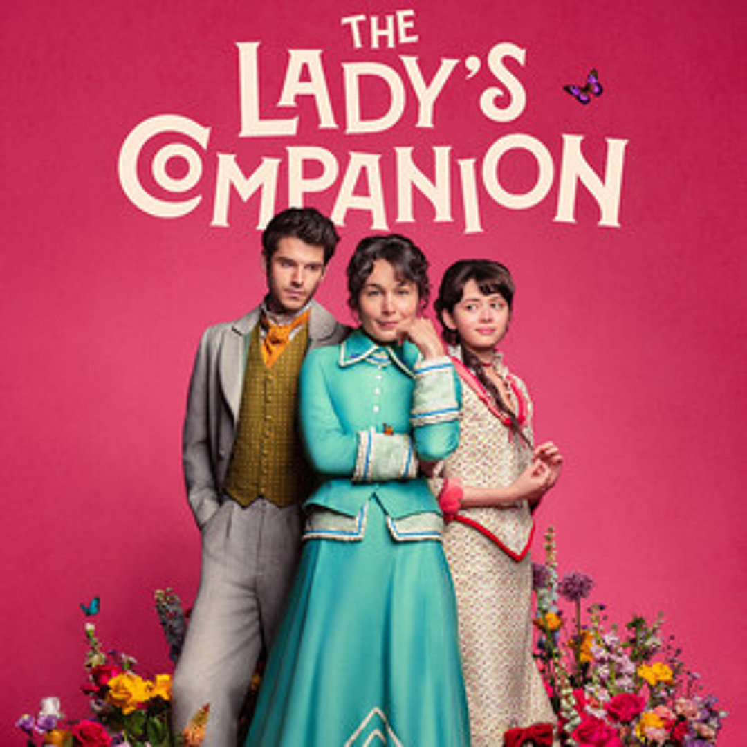 Stream Lola | Listen to The Lady's Companion Netflix Soundtrack ...
