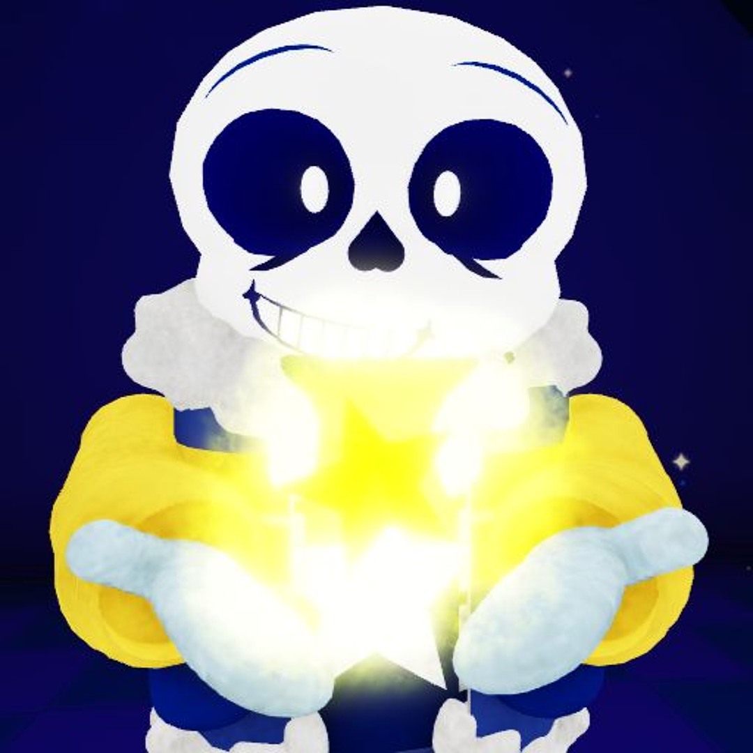 Stream [OUTERTALE: SANS] Incident Foretold by UNDERTALE: Cosmic Chaos ...