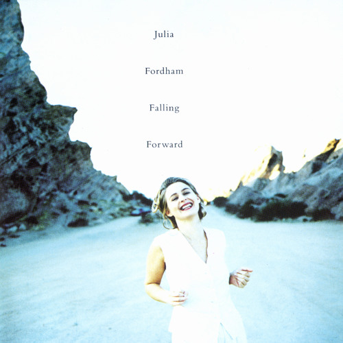 Stream River by Julia Fordham | Listen online for free on SoundCloud
