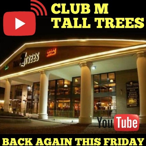Stream Neil Foreel Club M Tall Trees Special Pt2 by Neil Foreel ...