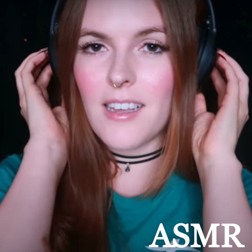 Stream Tapping On My Headphones Pt.3 by Caroline ASMR | Listen online ...
