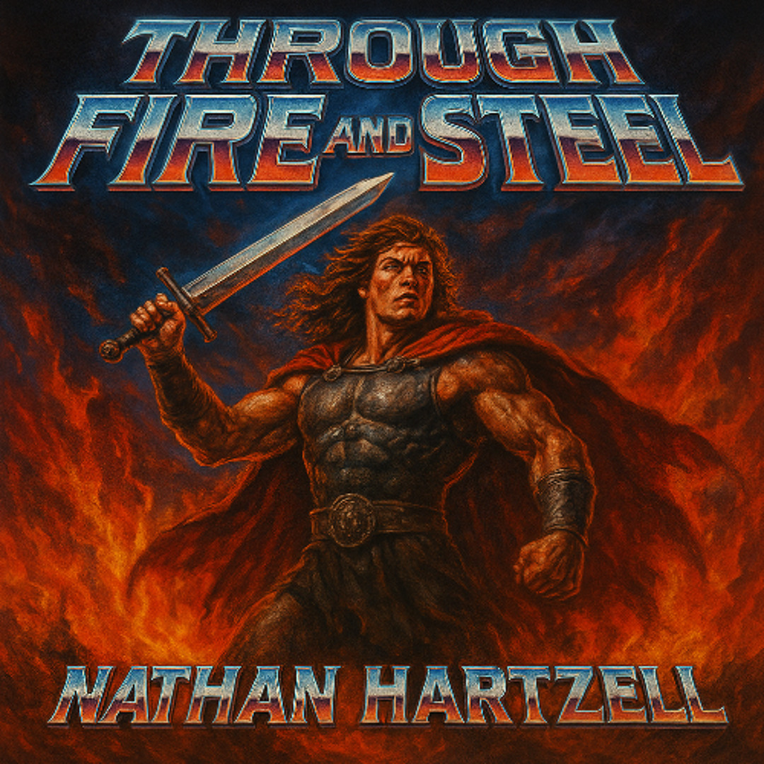 Stream Hearts on Fire by Nathan Hartzell | Listen online for free on ...