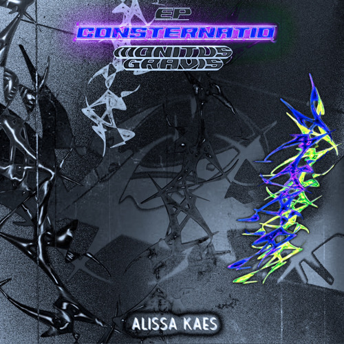 Stream Alissa Kaes | Listen to CONSTERNATIO playlist online for free on ...
