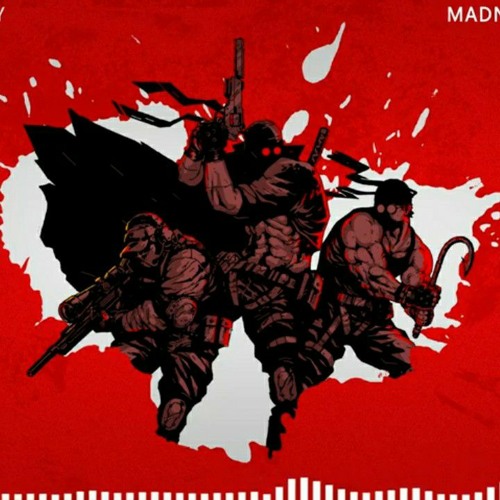 Stream jullian | Listen to Madness Project Nexus OST playlist online ...