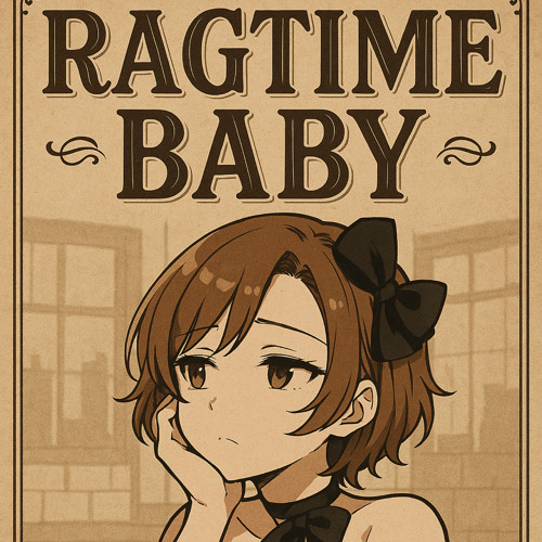 Stream 【MEIKO】RAGTIME BABY 【Original Song】 by Rainykillaka-p | Listen ...