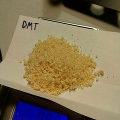 Dmt Powder