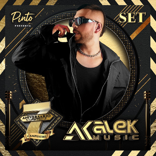 Stream ALEK MUSIC DJ/ PINTO ANIVERSARIO #7/PINTO ENTERTAINMENT by PINTO ...