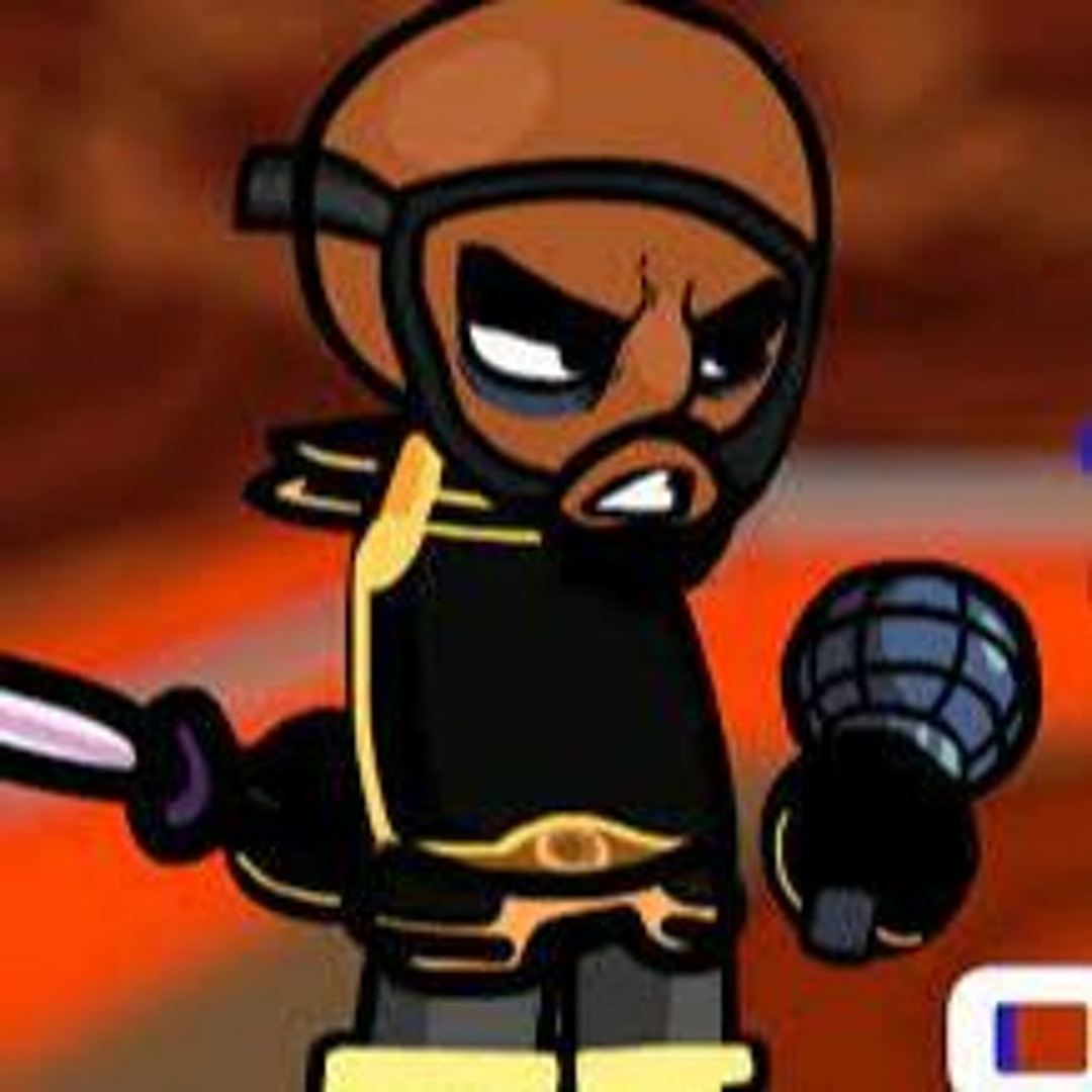 Stream 𒈞𝔸ℕ𝕀𝕄𝔼𝔾𝕀ℝ𝕃♥ (OFFLINE) | Listen to Hardest Fnf Mods playlist ...