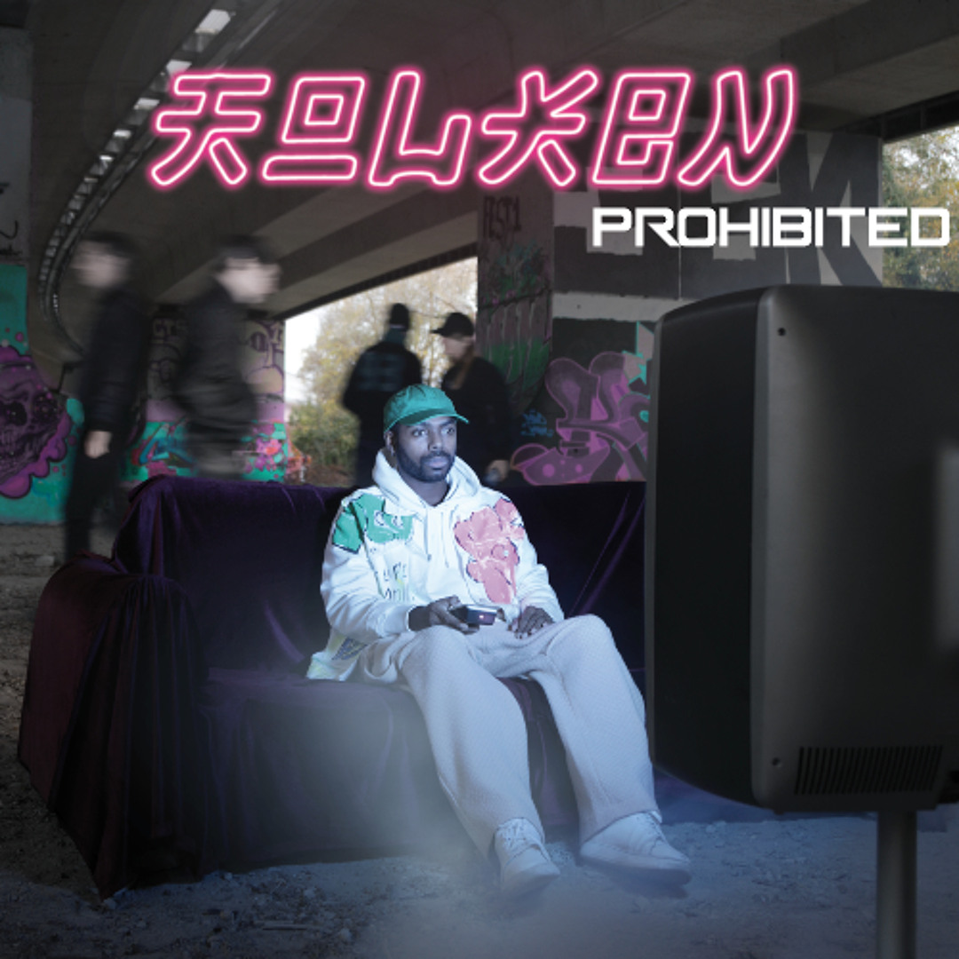 Stream FOLKEN - Prohibited (Original) by Folken | Listen online for ...