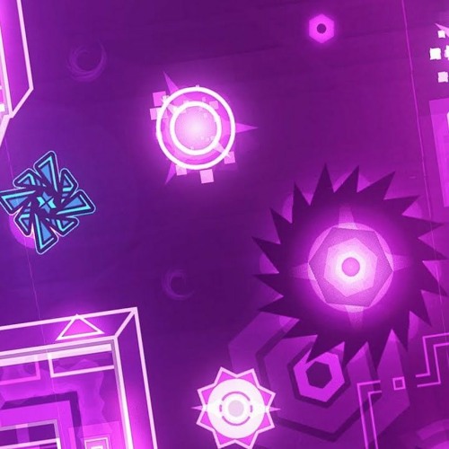 Stream Night Rider | Listen to Geometry Dash MUSIC playlist online for ...