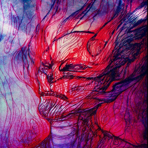 Stream SWTOR UST: Weaver of Nightmares - Theme of Dread Master Raptus ...